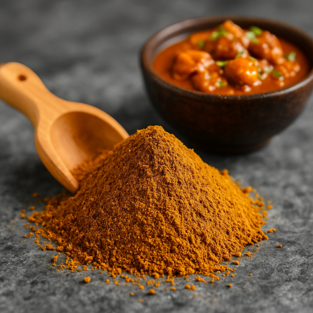 Indian Curry Powder 1Kg, Selling Indian Curry Powder, Best Safe ...