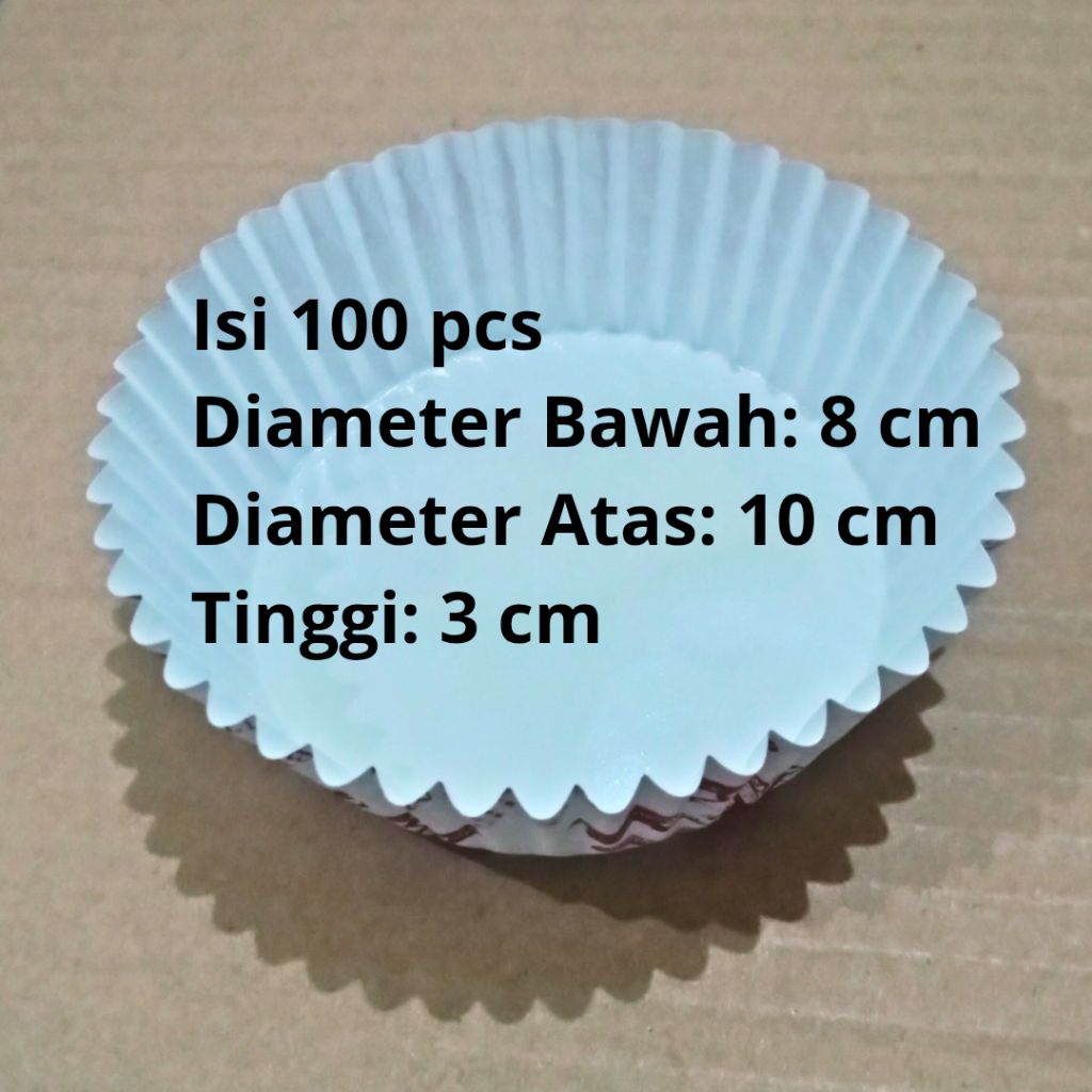 Waffle Bowl Cone Mat Sponge Cake Mat 100 Pcs | Shopee Singapore