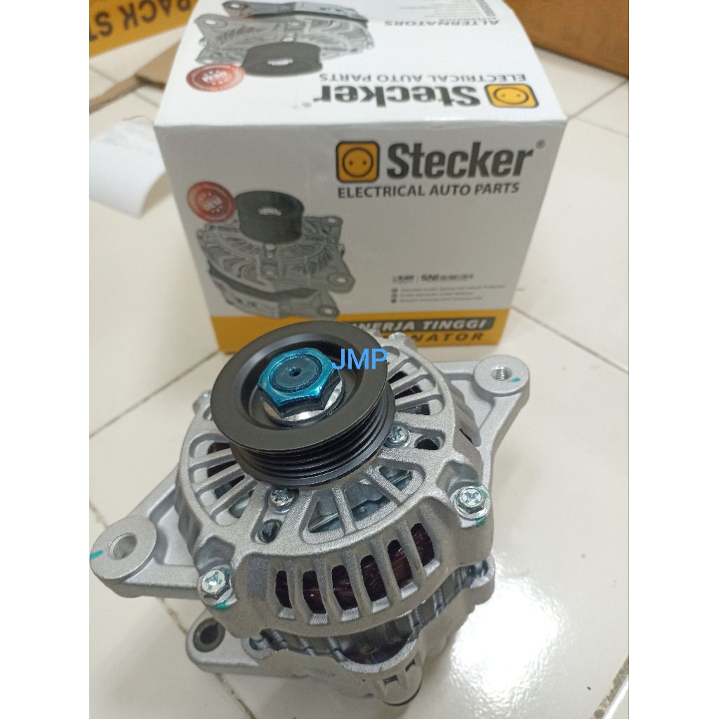 SUZUKI VITARA ESCUDO/ SIDEKICK 89-06 Alternator (GENUINE TYPE) | Shopee ...
