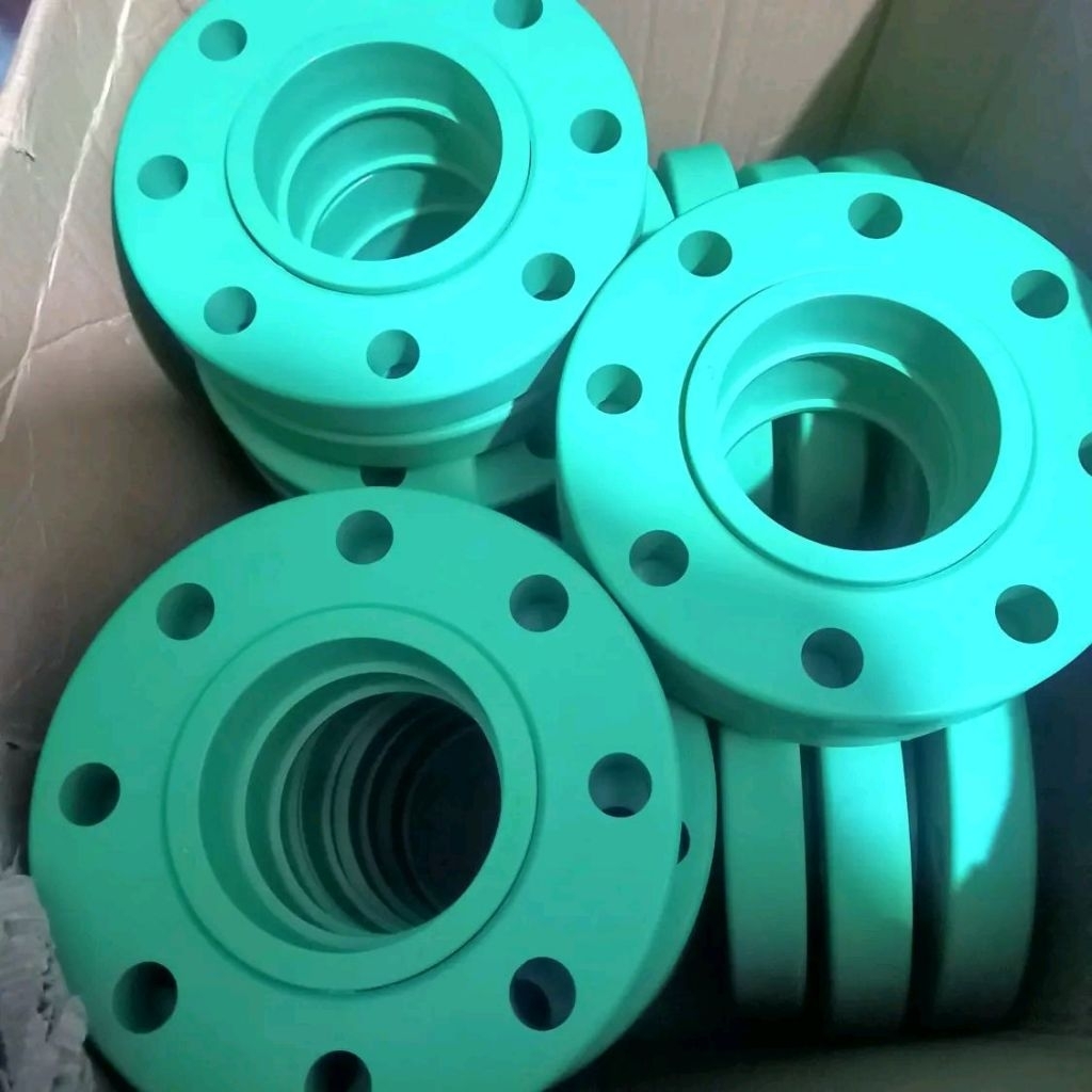Stub Flange PPR 3 inch Stub Flange PPR 90mm Stub Flange Set PPR 90 mm ...