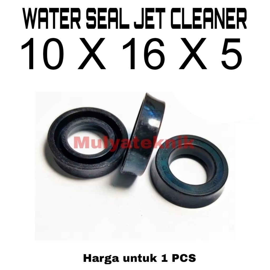 Water seal jet cleaner 10 16 5 | Shopee Singapore