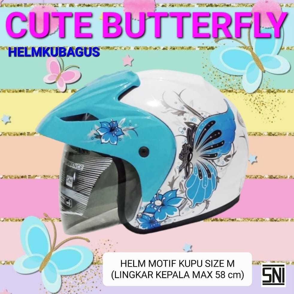 SNI Adult Helmet choose medium size Large jumbo SNOOPY butterfly image ...