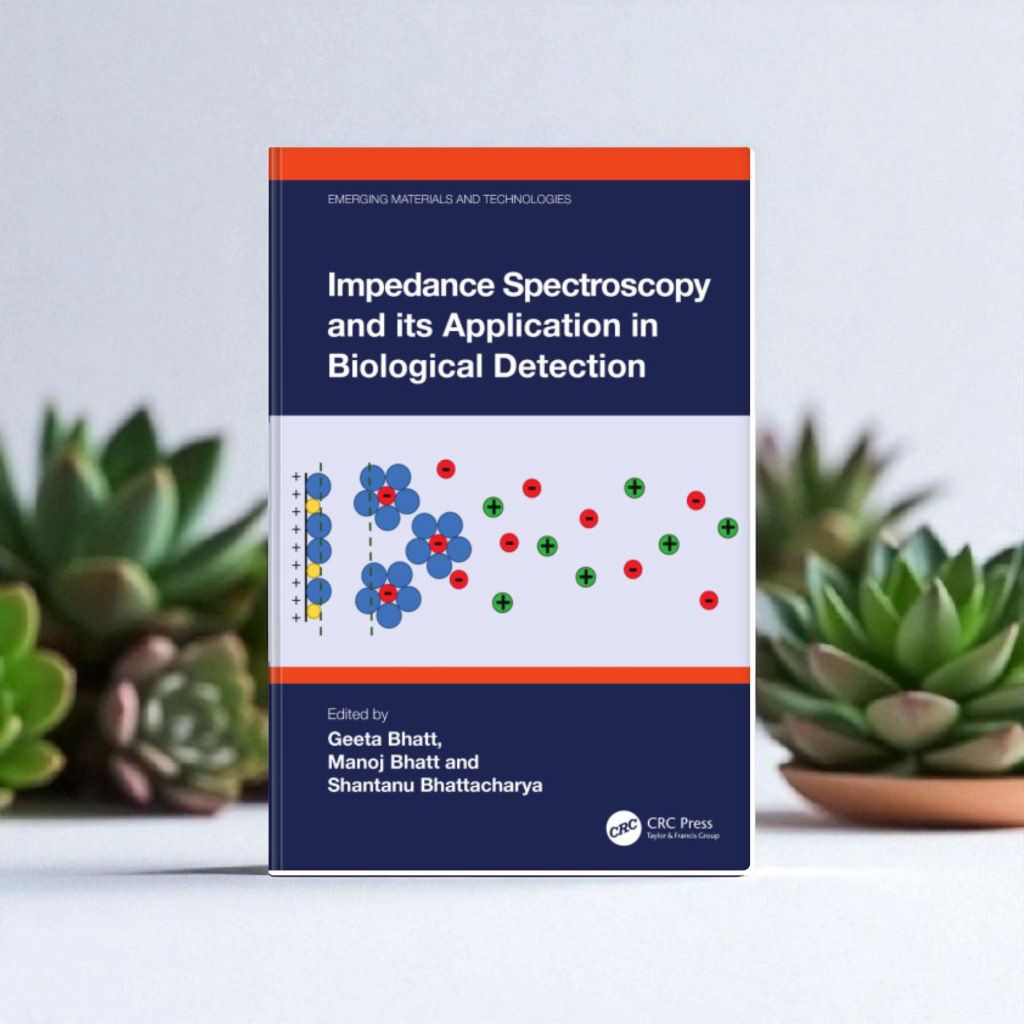 Impedance Spectroscopy and its Application in Biological Detection ...