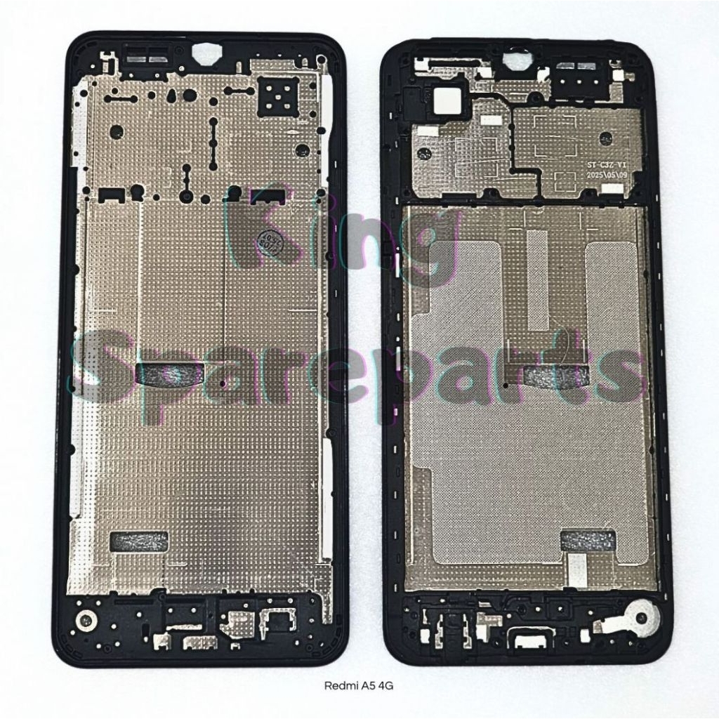 XIAOMI REDMI A5 4G MIDDLE BONE LCD HOLDER FRAME | Shopee Singapore