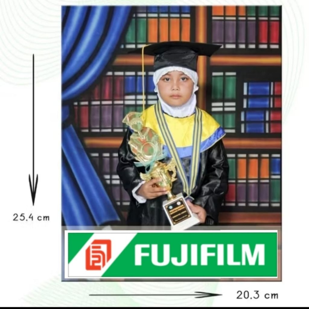 MESIN Professional 10R 20x25 photo printing photographer noritsu ...