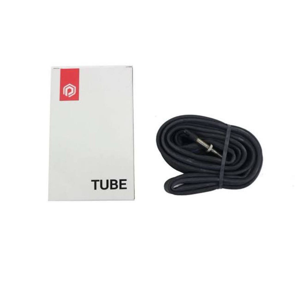 Polygon inner tube 700 x 18-23c Roadbike fixie FV 48mm Original Polygon ...