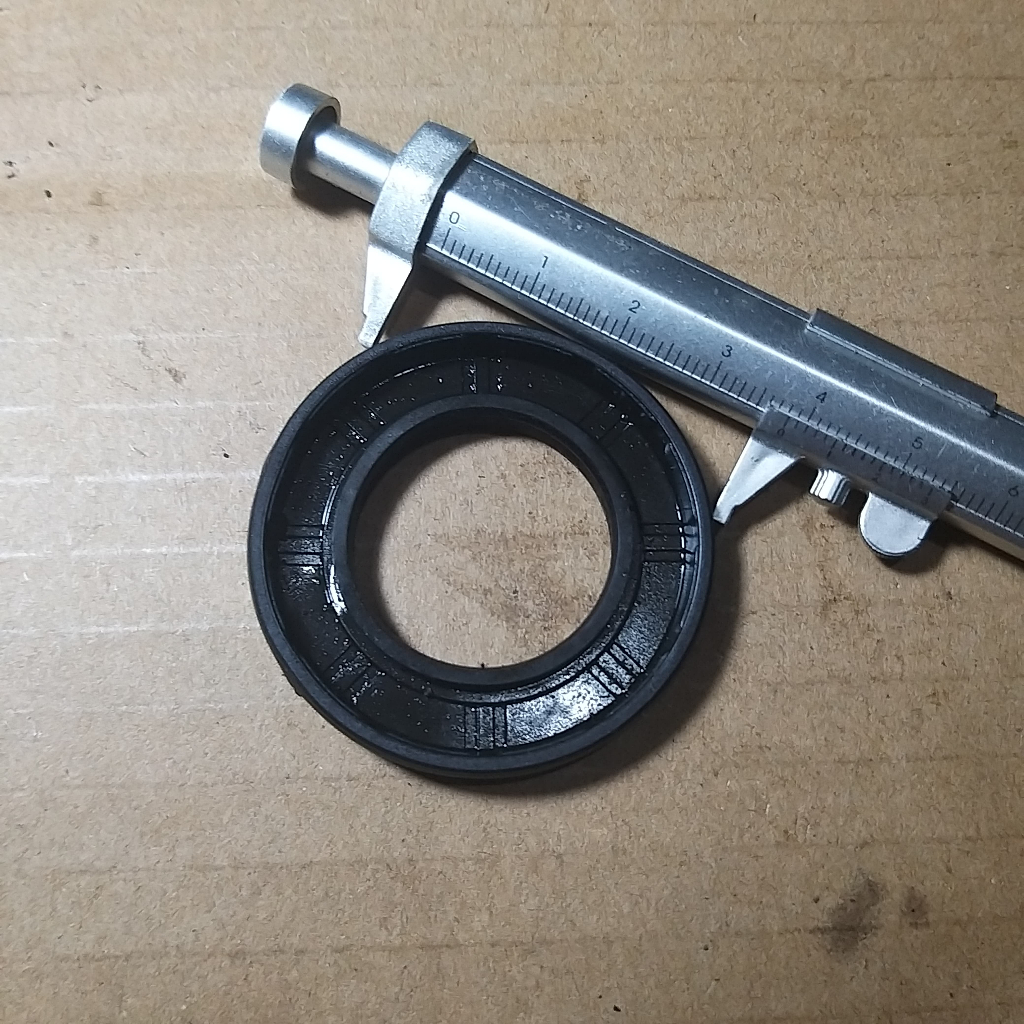MESIN CRANKSHAFT SEAL HONDA PCX 150 PNP ADV 150 VARIO 150 ORIGINAL ...