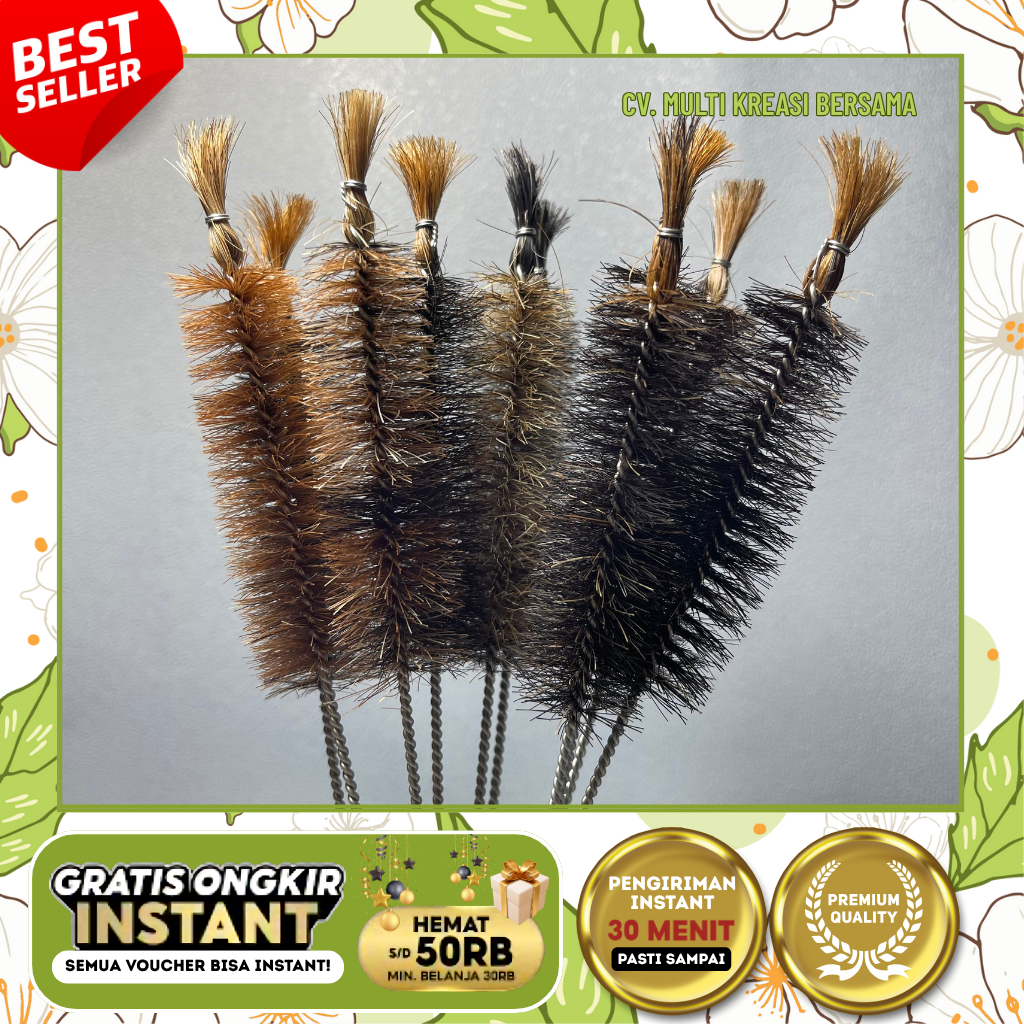 TEST TUBE BRUSH | Shopee Singapore