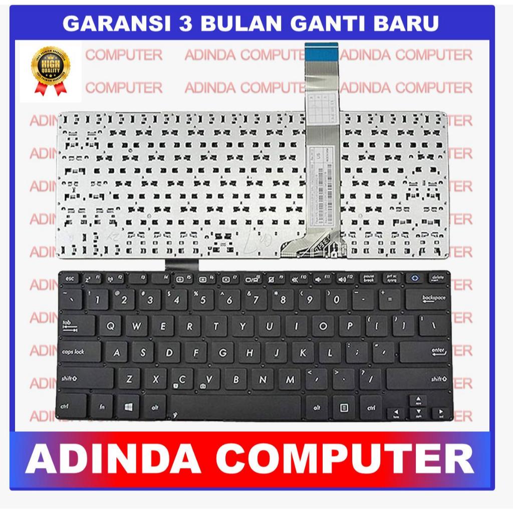 ASUS S300 S300C S300CA BLACK KEYBOARD | Shopee Singapore