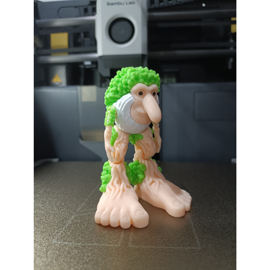 Brr Brr PATAPIM Anomali Brainrot Toys | Shopee Singapore