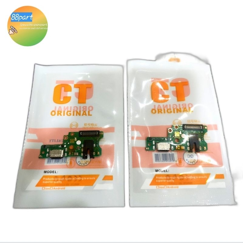 Infinix NOTE 30 PRO X678B CHARGER PCB + MIC | Shopee Singapore