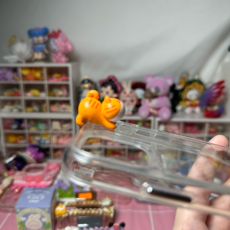 Oyen cat (hippers) | Shopee Singapore