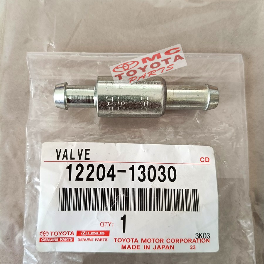 Valve Cover Valve PCV PVC Valve Air Sensor Ventilation Ventilator ...
