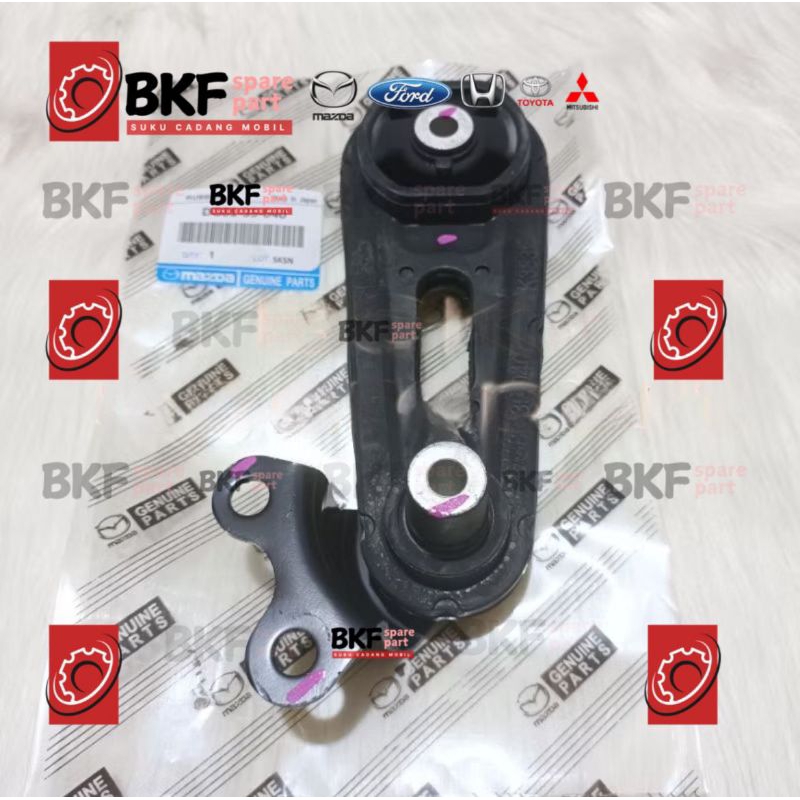 Automatic AT Mazda 2 Rear Engine Mounting Original Japan | Shopee Singapore
