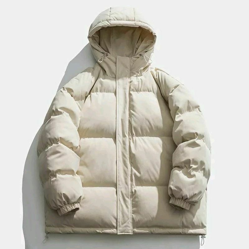 Men's women's puffer jackets/winter jackets/korean style jackets ...