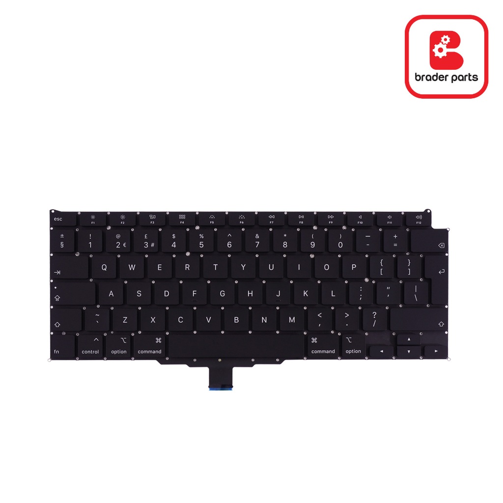 Macbook Air A2179 Keyboard | Shopee Singapore