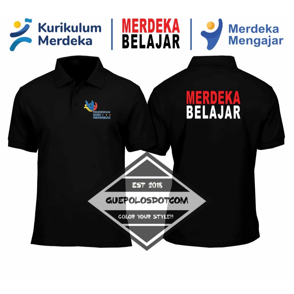 INDEPENDENCE LEARNING SHIRT FOR PGP LOGO - INDEPENDENCE LEARNING ...