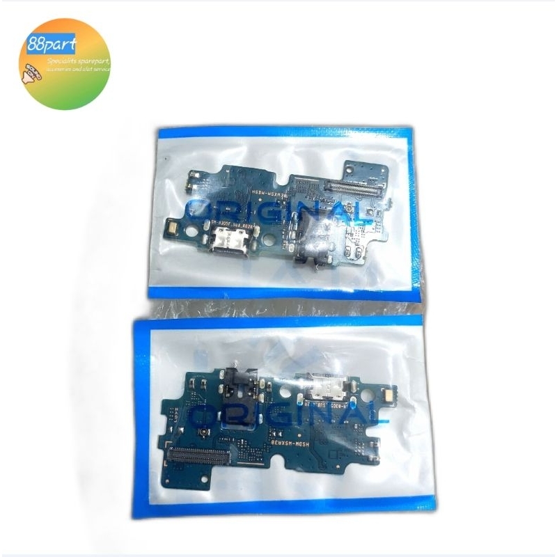 Samsung A30 A305F CHARGER PCB CON TC A30 2019 ORI | Shopee Singapore