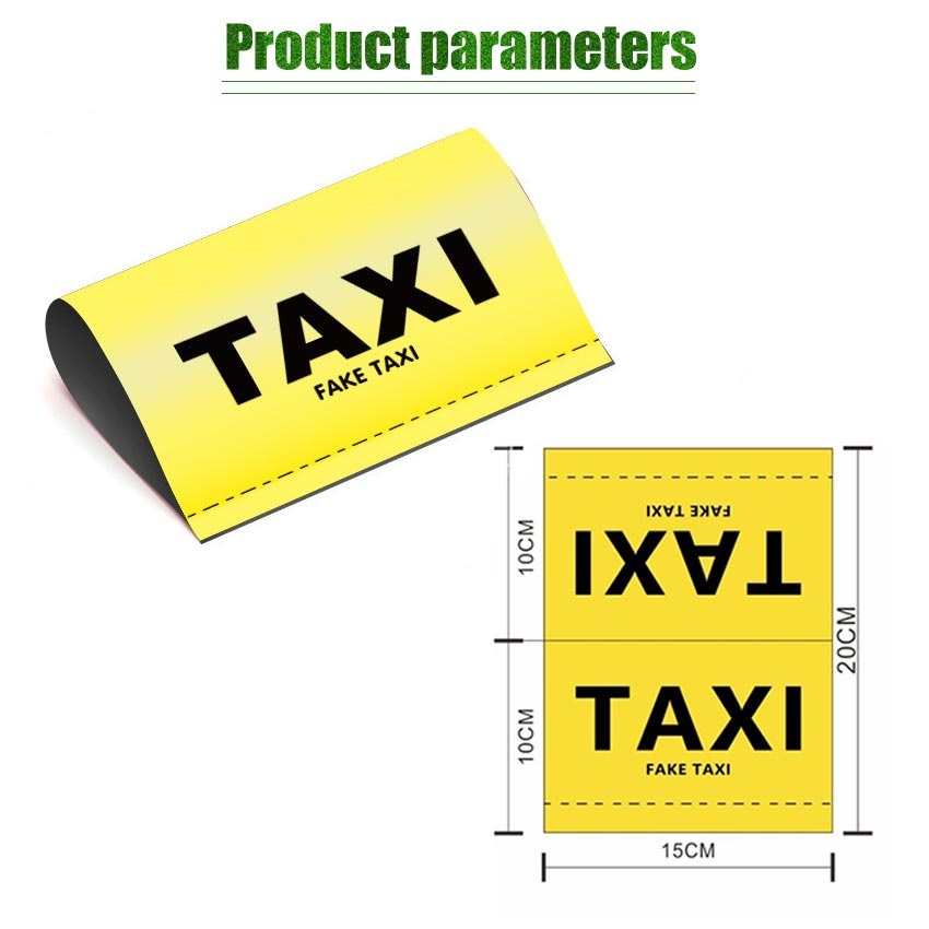 Variations of Car Door Tag Labels - Custom | Shopee Singapore