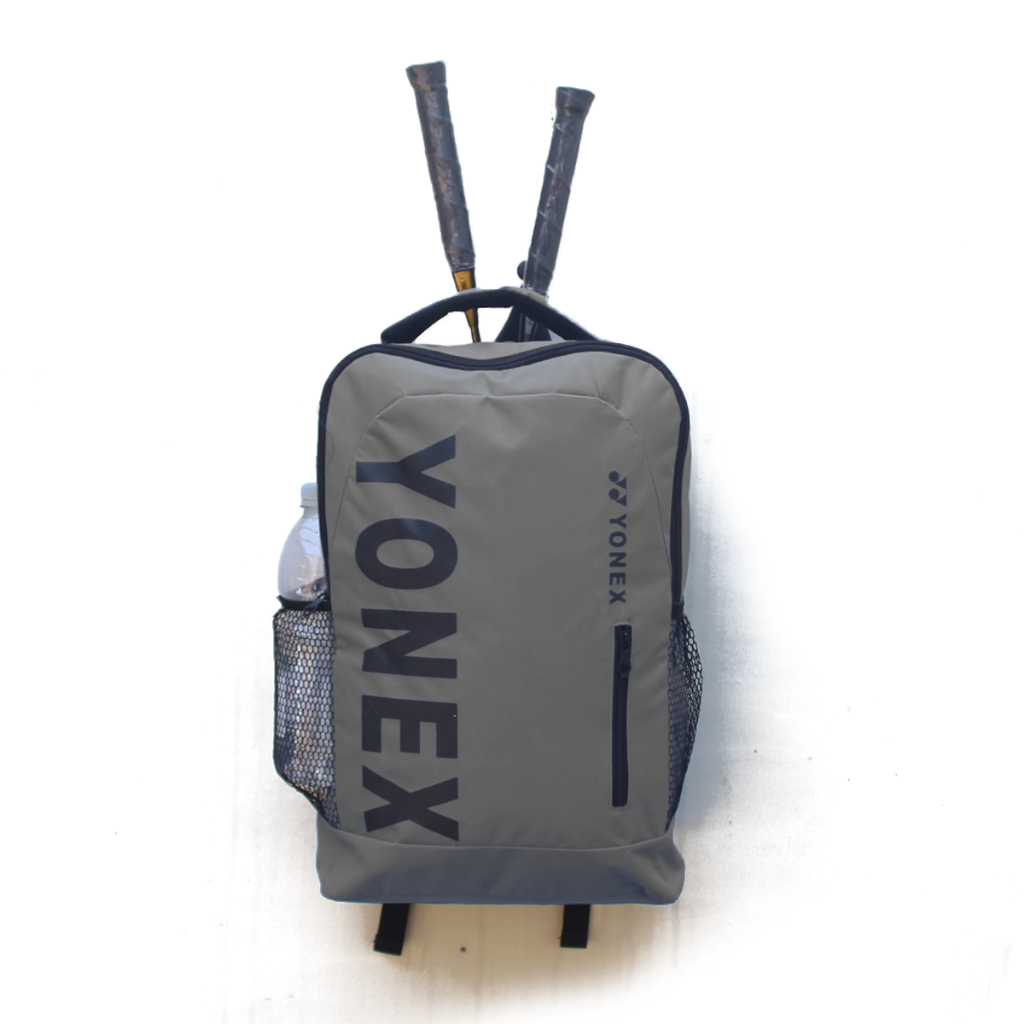 Badminton Racket Bag Thermo Coated Backpack New Badminton Carrying ...