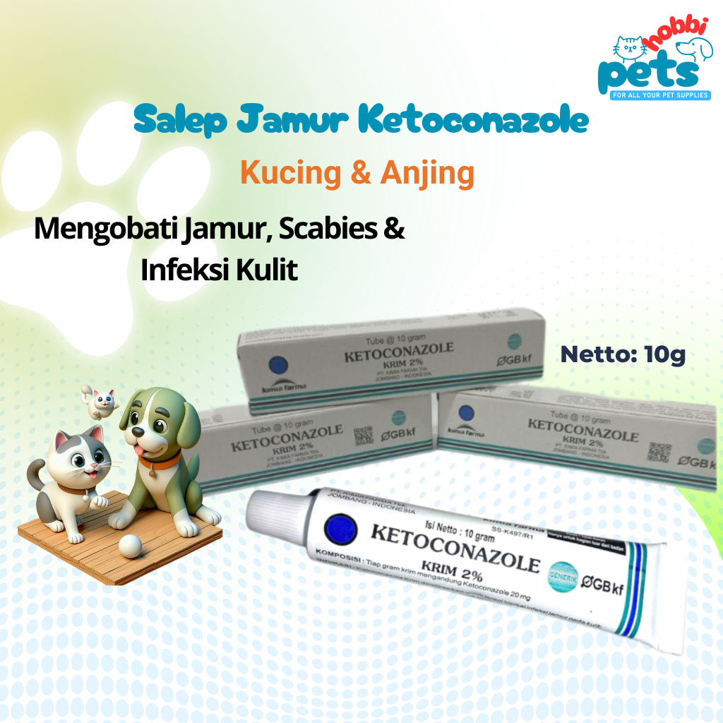 Effective cat fungus ointment/fungal wound ointment/cat dog scabies ...