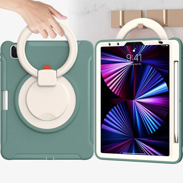 CASE ROBOT CANDY TB 303 Galaxy Tab A8 X205 Tab A9 Tab A9+ Tab S6 Lite ...