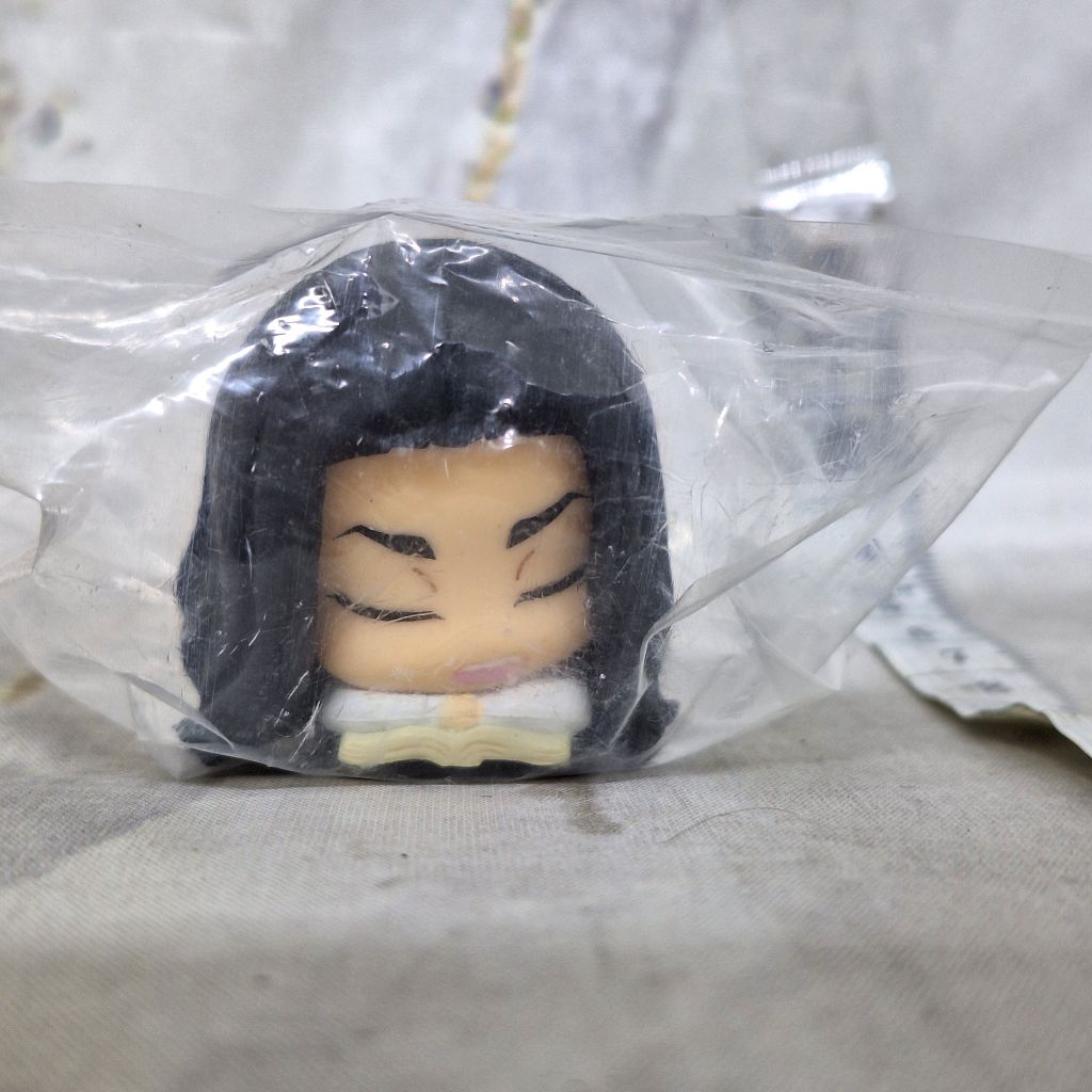 Tokyo Revengers Keisuke Onemutan Wedge Sleep Figure Vol 2 Gashapon ...