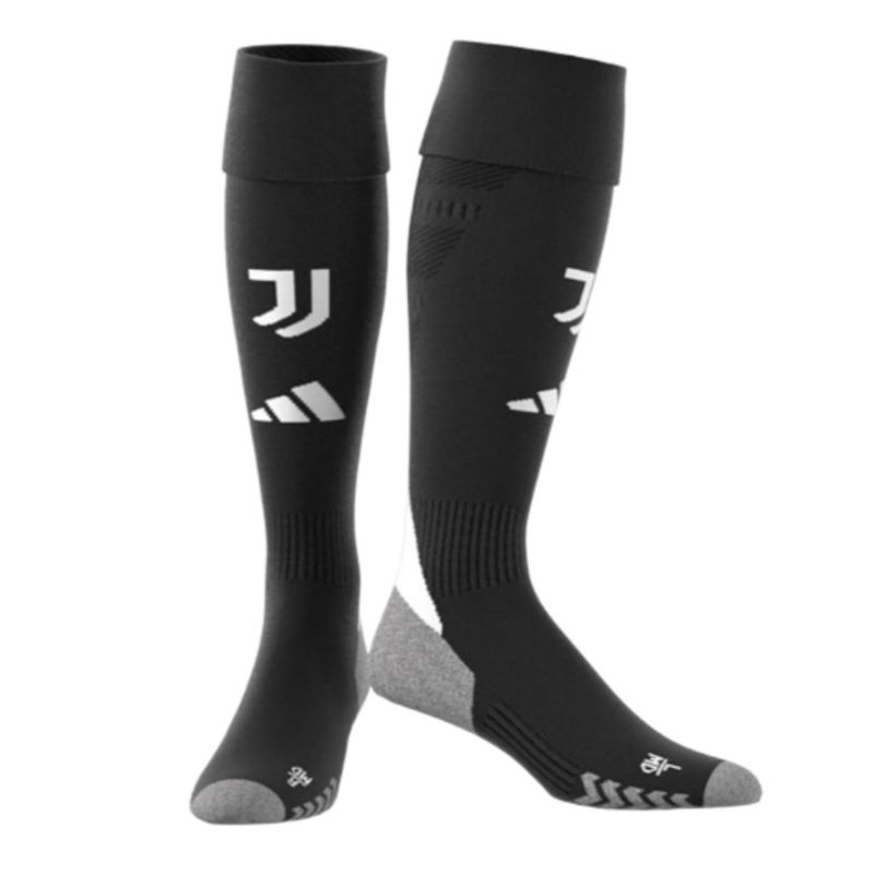 Juventus HOME FUTSAL FOOTBALL SOCKS 2024 2025 24 25 IMPORT | Shopee ...