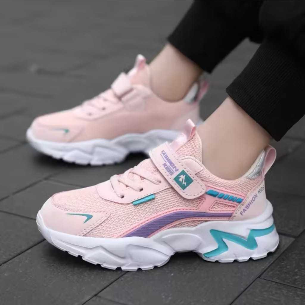 RK Kids Children's Shoes For Girls Boys Sport Shoes For Kid FK05 ...