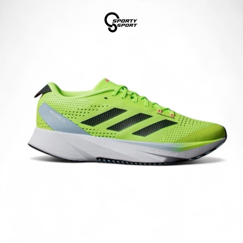 Adidas ADIZERO SL MEN'S RUNNING SHOES (HQ7231) | Shopee Singapore