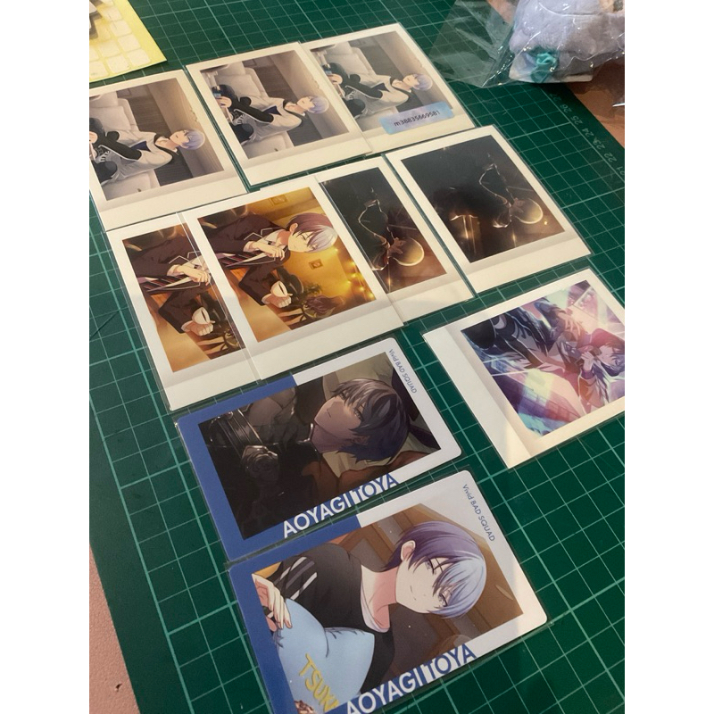 Project Sekai Proseka Pjsk All apout Toya Pashakore Photocard ePick ...