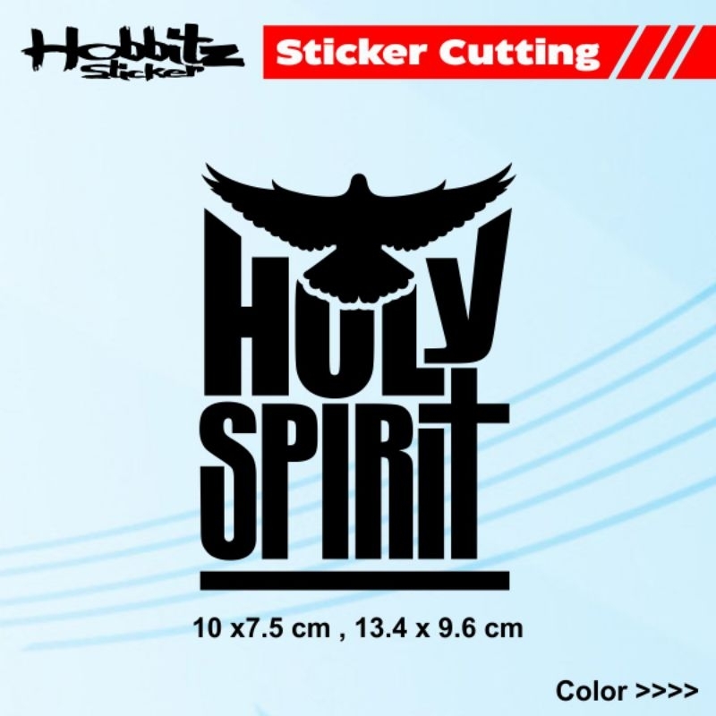 Stickers / Stickers Cutting Writing Christian Spiritual Words Holy ...
