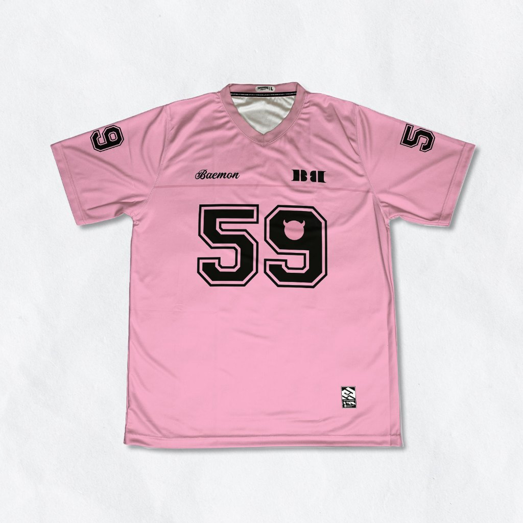 Vintage Adult Clothes T-shirt Jersey Rami Babymonster Drip Baemon ...