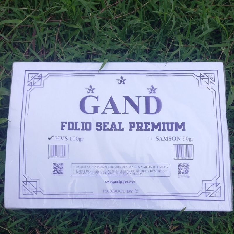 PUTIH Envelope SEAL WHITE WHITE Map ENVELOPE Size F4/Folio 100GR ...