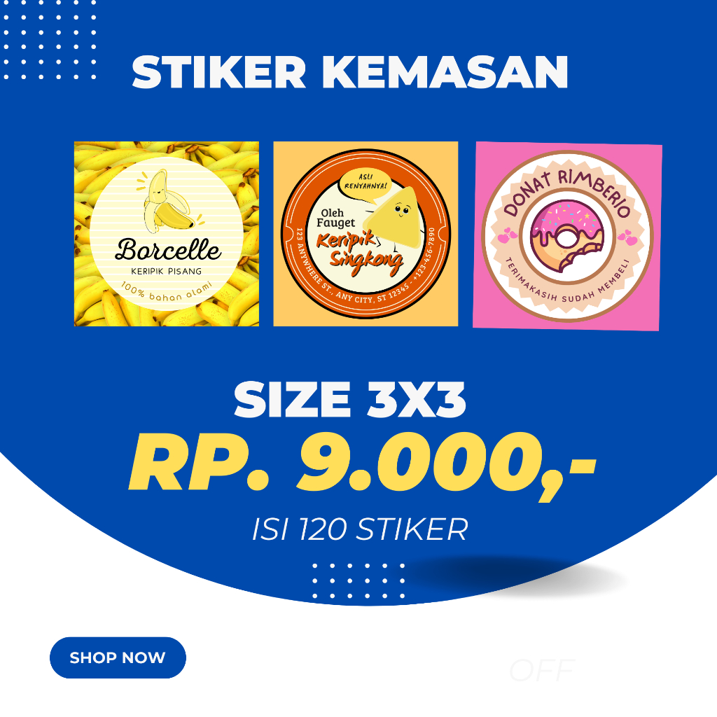 Selling Packaging Label Stickers, Snack Stickers, Snack Stickers, Pouch ...