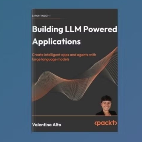 Building LLM Apps: Create Intelligent Apps and Agents with Large Language Models | Shopee Singapore