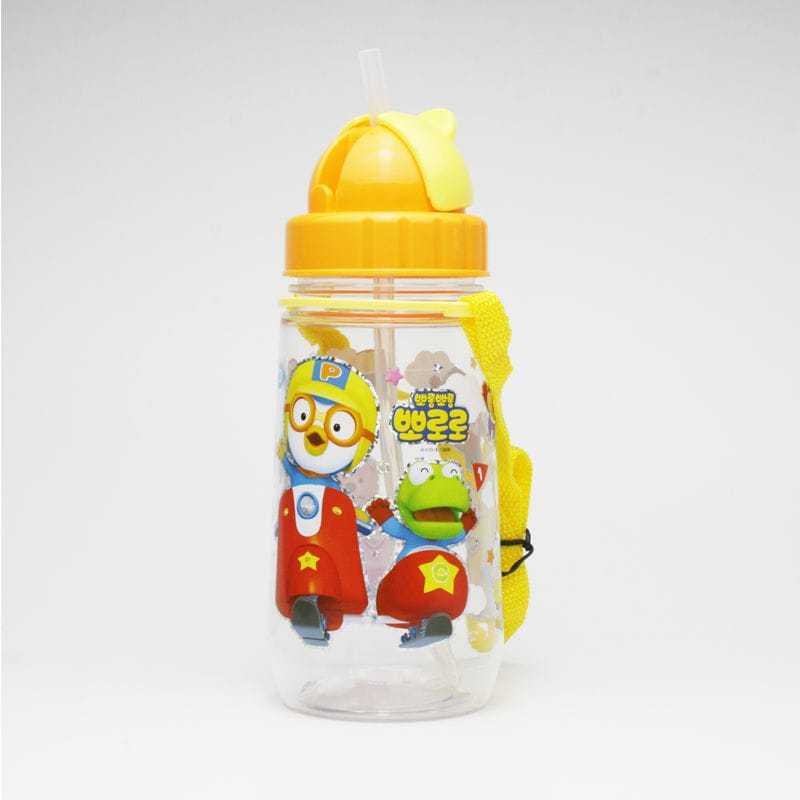 Pororo water bottle singapore store