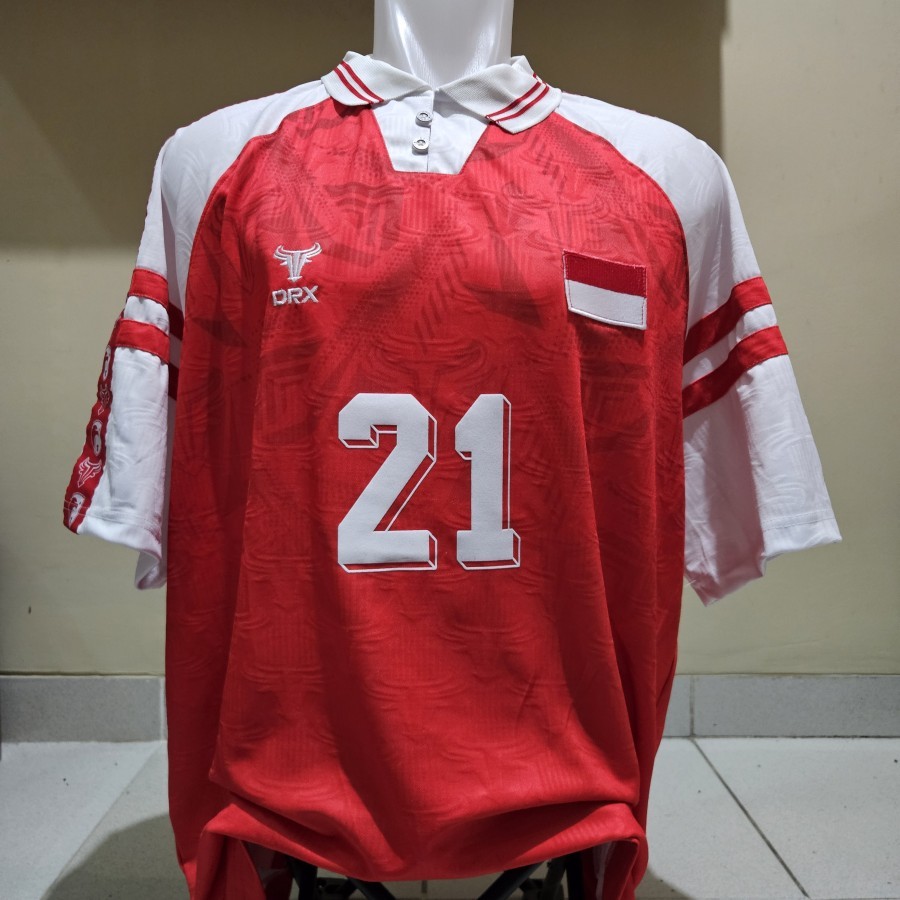Kjti X DRX Collaboration National Team Fantasy Jersey 5L Boxset ...