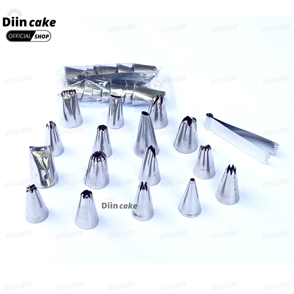 LOKAL Local Syringes 1 Set of 16 Types of Model Variants + Stainless ...