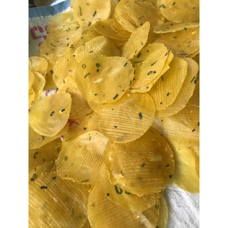 Jumbo cassava samiler opak | Shopee Singapore
