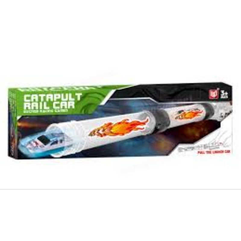 CATAPULT TRACK / CAR TRACK / HOTWHEEL TRACK / CAR TRACK TOY | Shopee ...