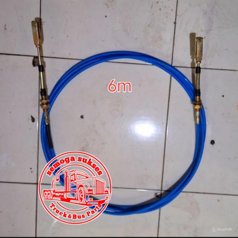 6 Meter PTO cable | Shopee Singapore