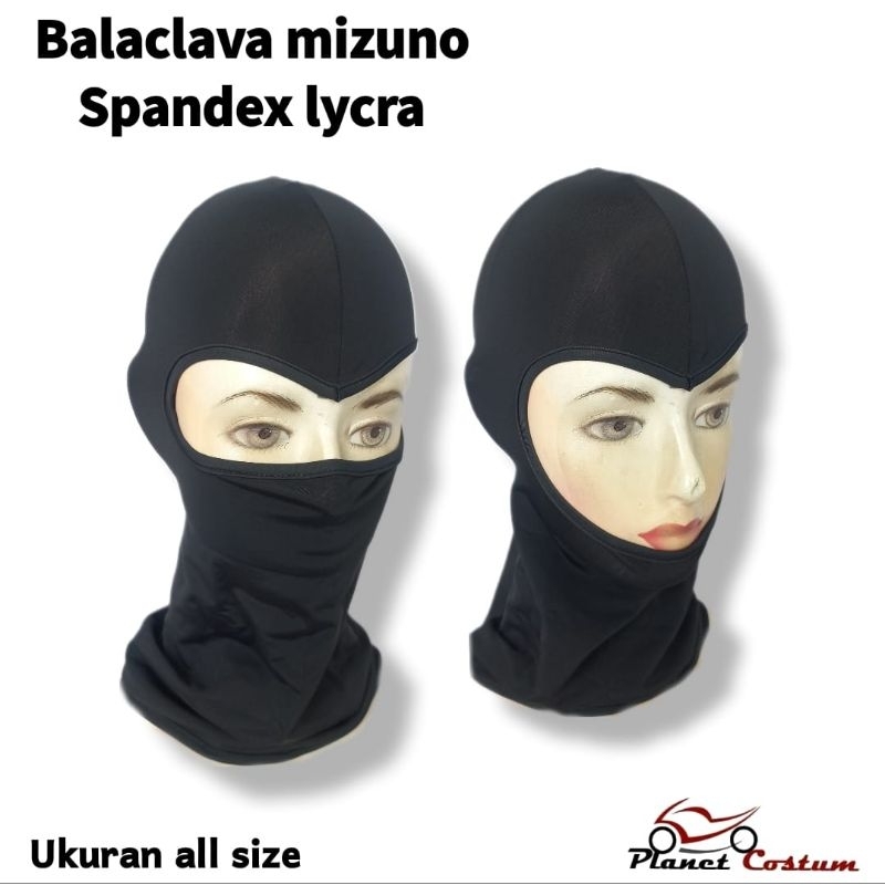 Balaclava BLC Mask Original Headgear Mask Helmet half full face ...