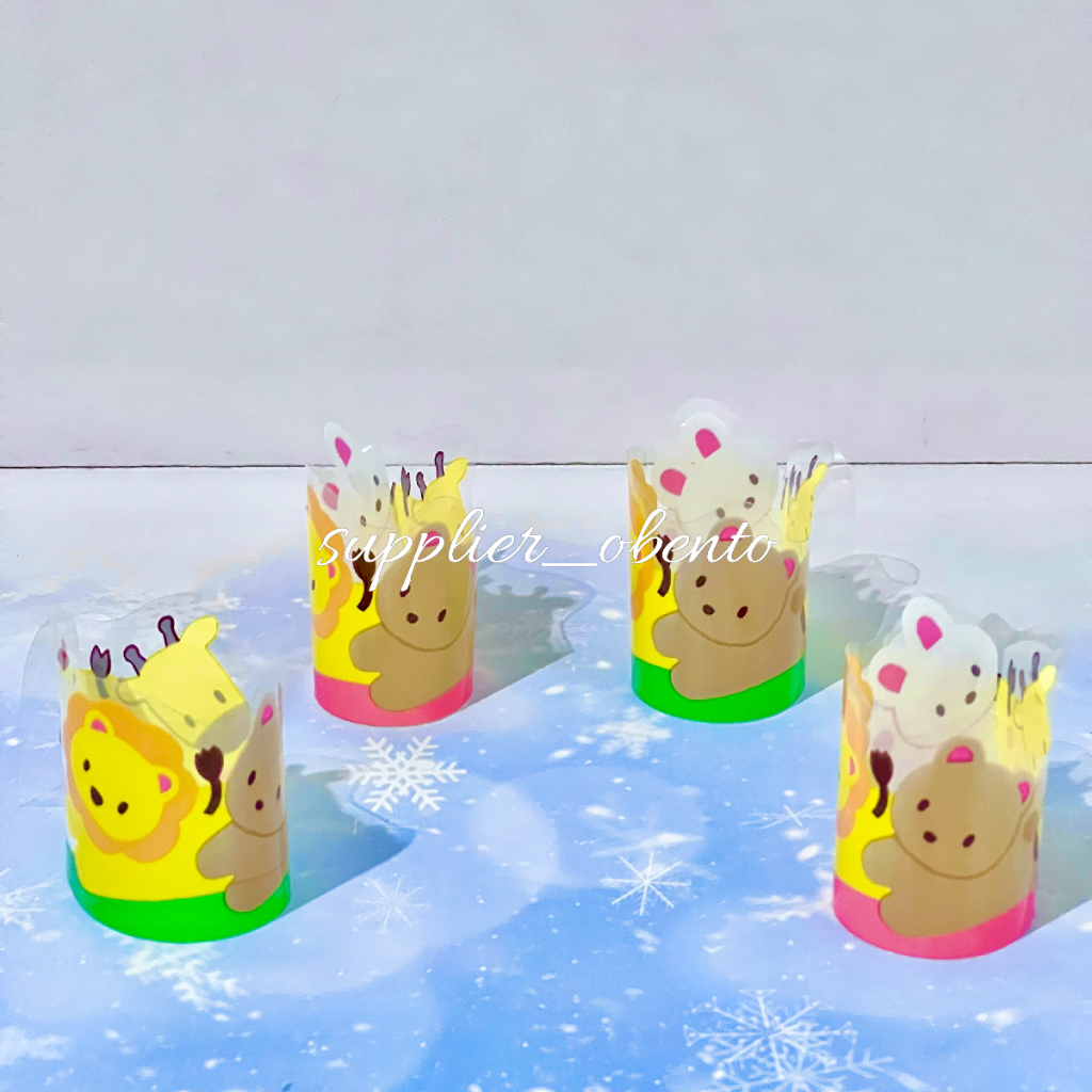 [Torune] Baran Partition Bento Lunch Equipment Baran Roll Sushi Roll ...