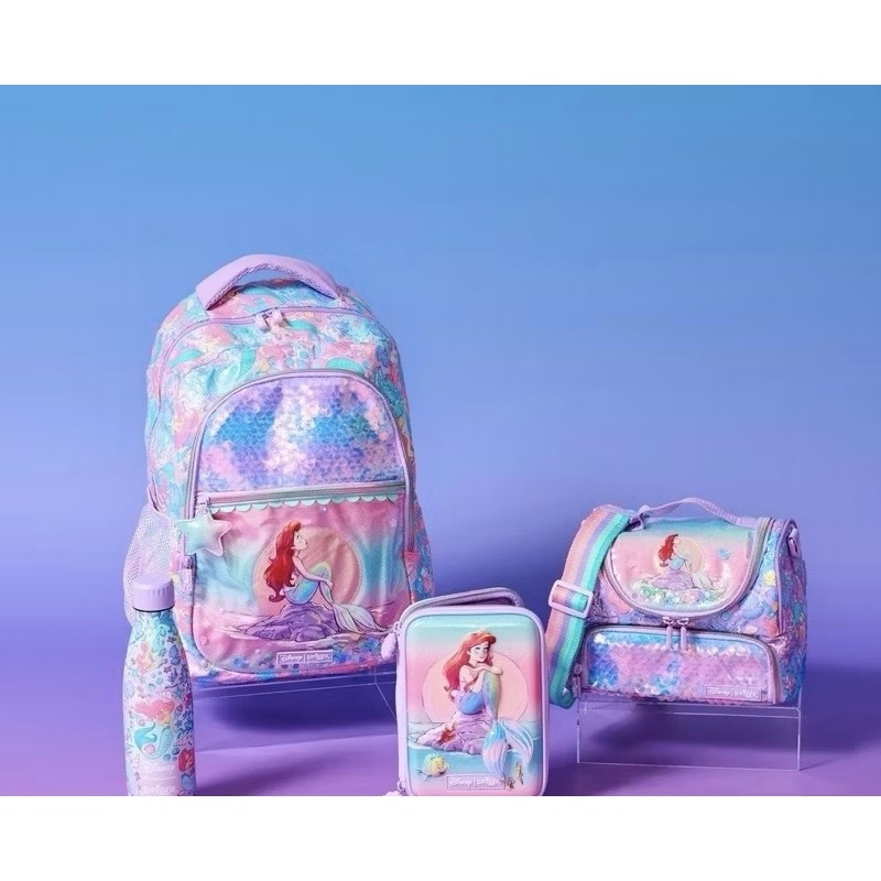 PERALATAN Happynestjk SET SMIGGLE Fashion Children's EQUIPMENT SCHOOL ...