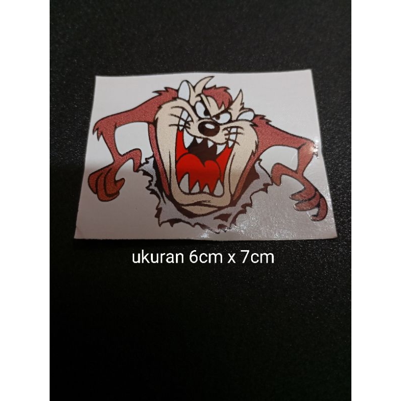 Small picture vinyl sticker | Shopee Singapore