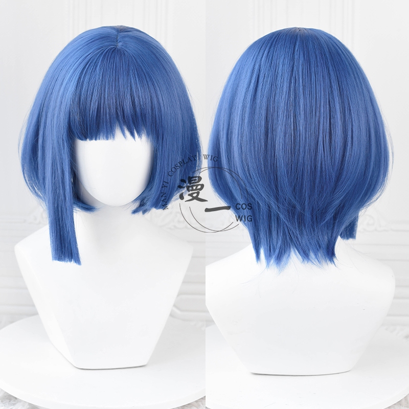 [READY Jkt] Ywailisi - Ryo Yamada Wig - Ryo Yamada Bocchi the Rock ...