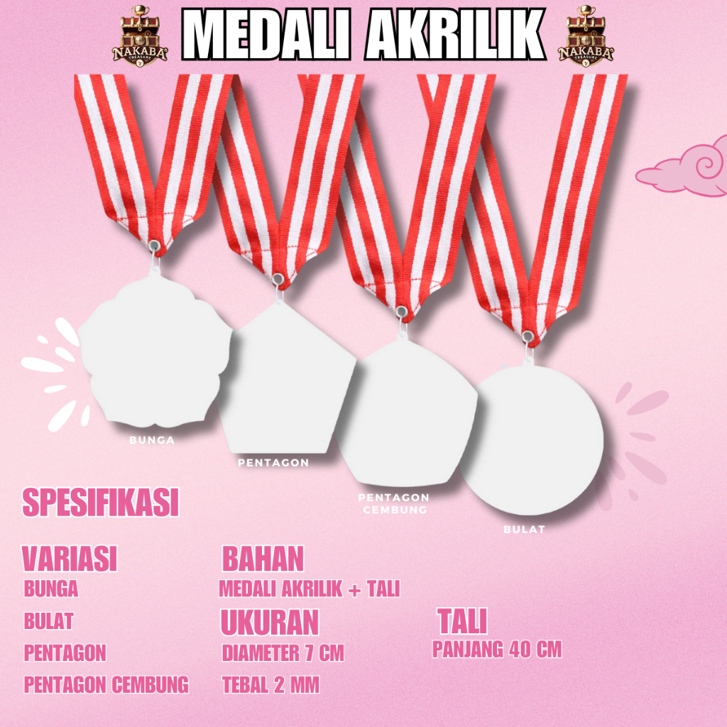 Acrylic Medals, Awards & Memories, Graduation Championships ...