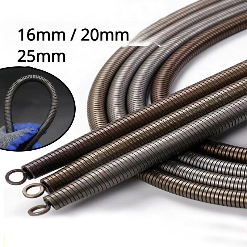16/20/25mm Conduit PVC Pipe Benders/Bending Spring Pipe/Electric Pipe ...