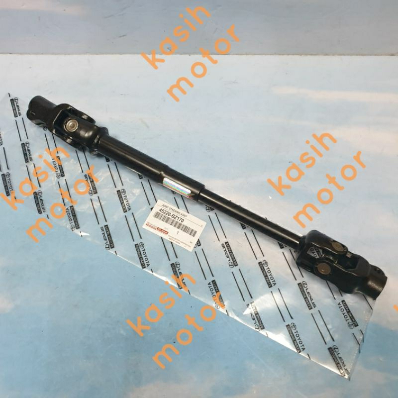 JOINT STEERING ASSY JOINT STER JOINT STEER JOINT STIR ALL NEW AVANZA ...